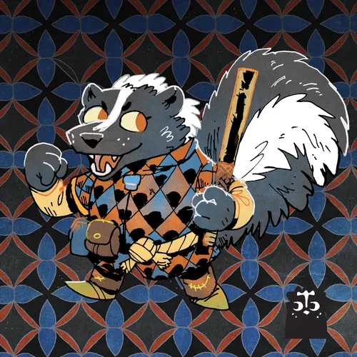 Root: The Homeland Expansion | Design Diary #5 - Knavish Behavior ...