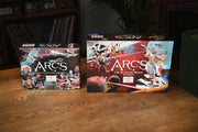 Arcs: The Blighted Reach Campaign Expansion – Leder Games