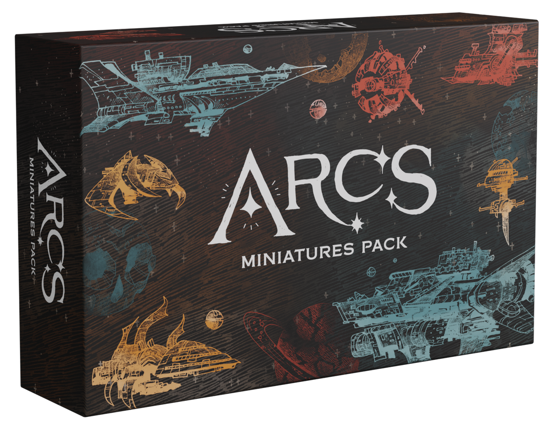 Full Catalog – Leder Games