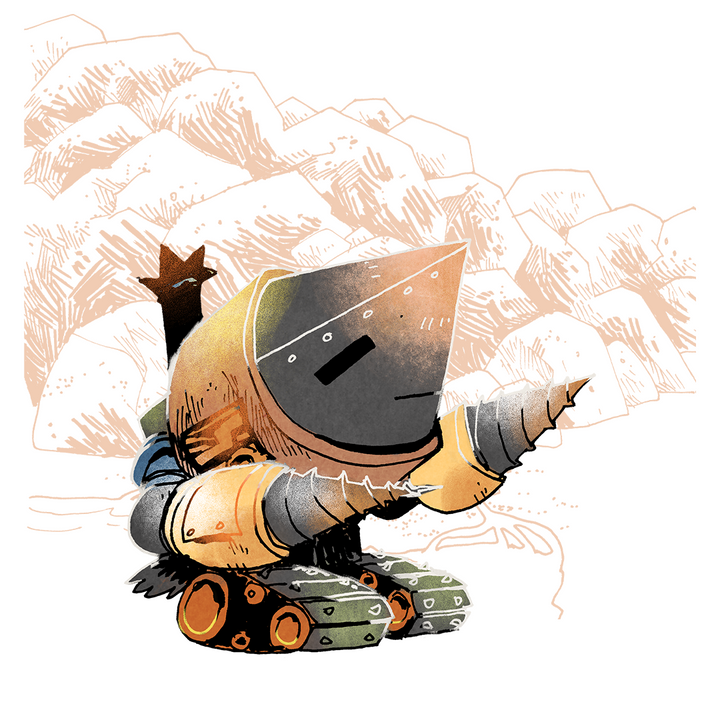 New to Root – Leder Games