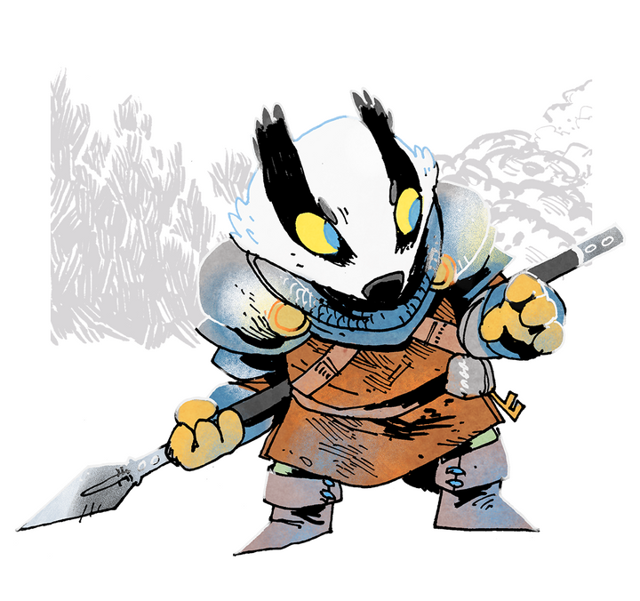 Root: The Marauder Expansion – Leder Games