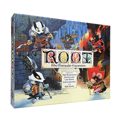 Root – Leder Games