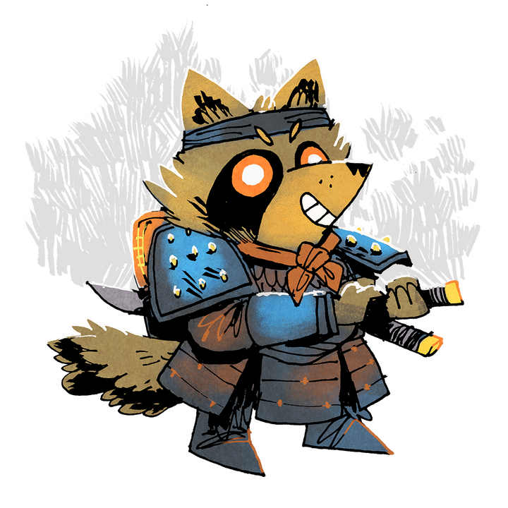Root: The Vagabond Pack – Leder Games