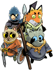 Root Digital – Leder Games